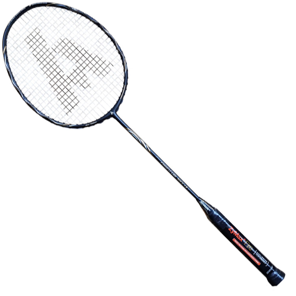 Ashaway Phantom Helix Badminton Racket | Stringers' World