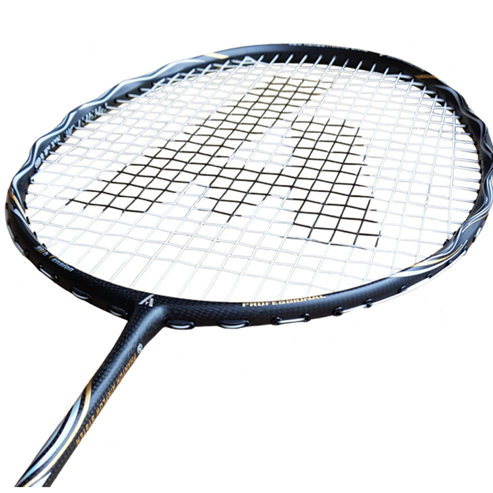 Ashaway Phantom Helix Badminton Racket | Stringers' World