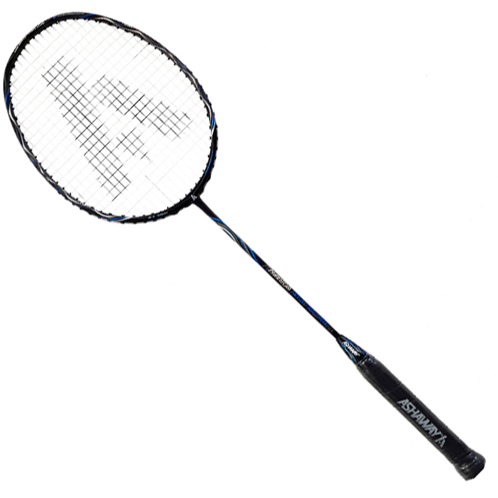 Ashaway Phantom Helix NWP Badminton Racket | Stringers' World