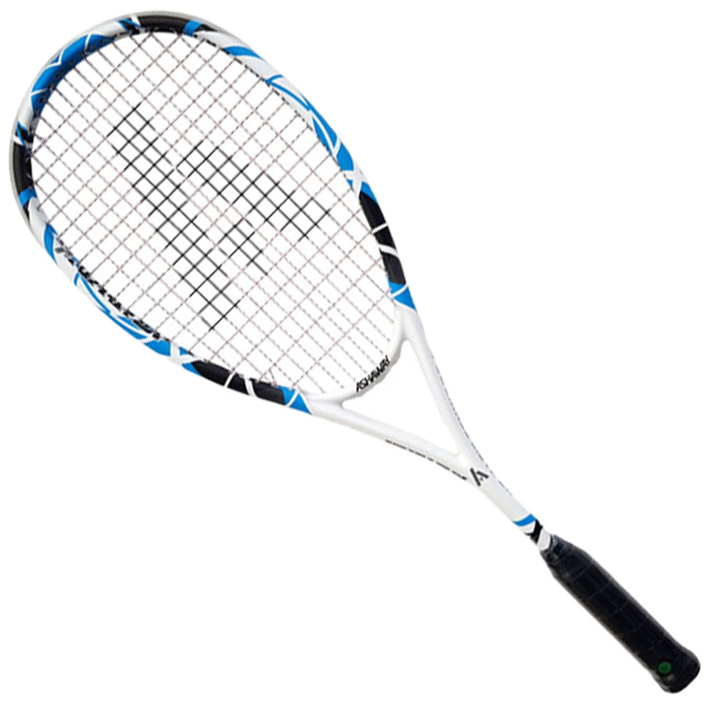 Ashaway Powerkill Meta ZX Squash Racket | Stringers' World