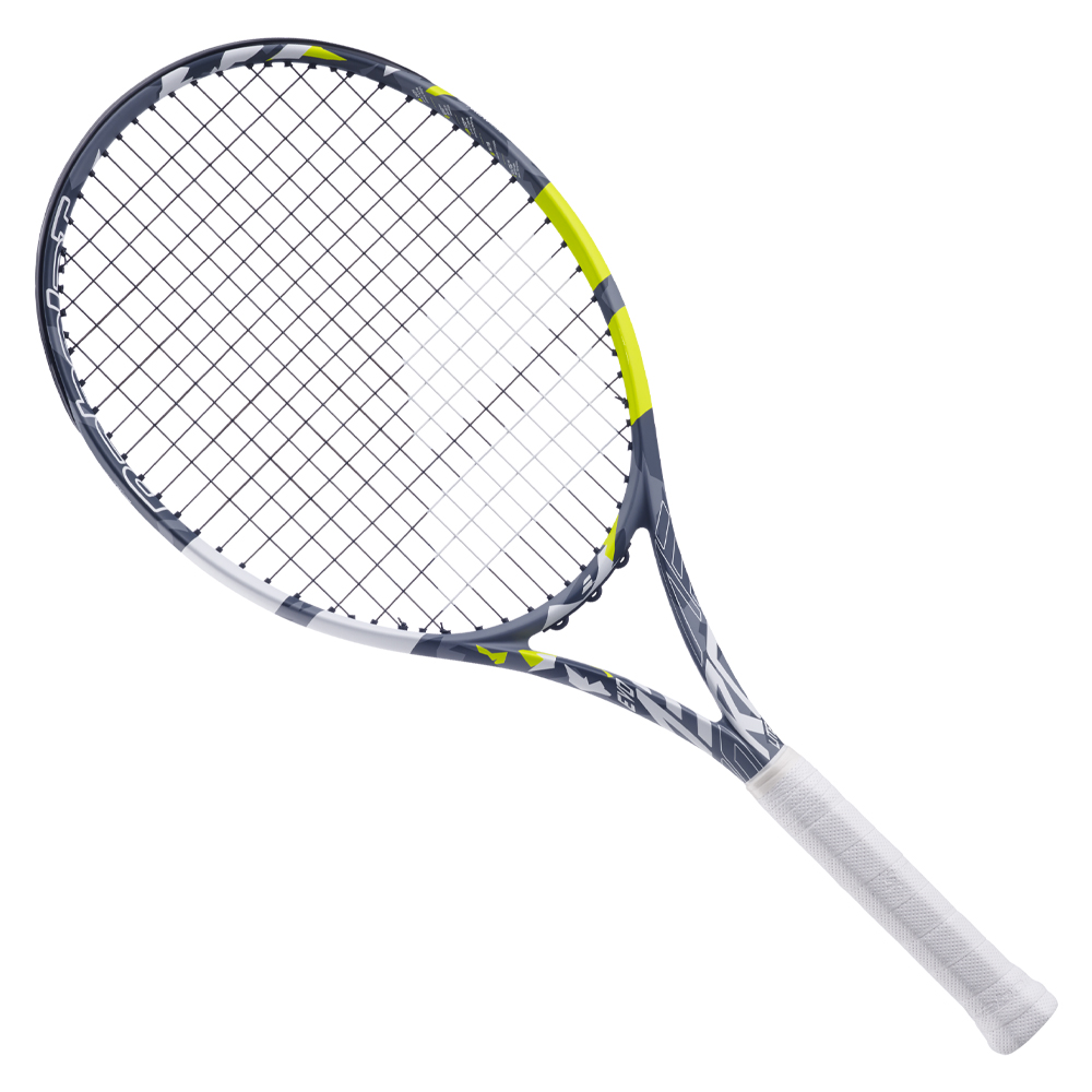 Babolat Evo Aero Lite Tennis Racket (Frame Only) (2023) | Stringers' World