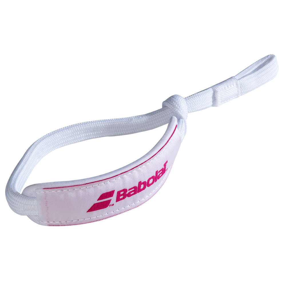 Babolat Padel Wrist Strap | Stringers' World