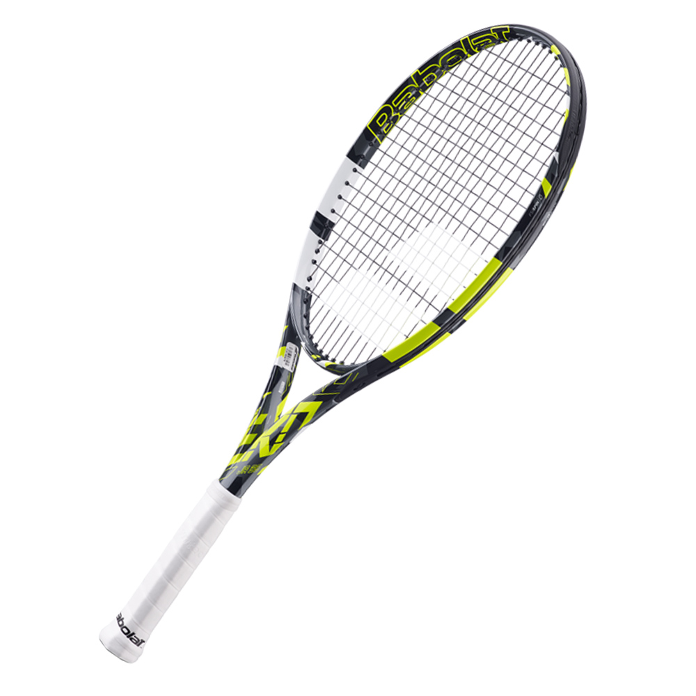 Babolat Pure Aero Junior 26 Tennis Racket (2023)