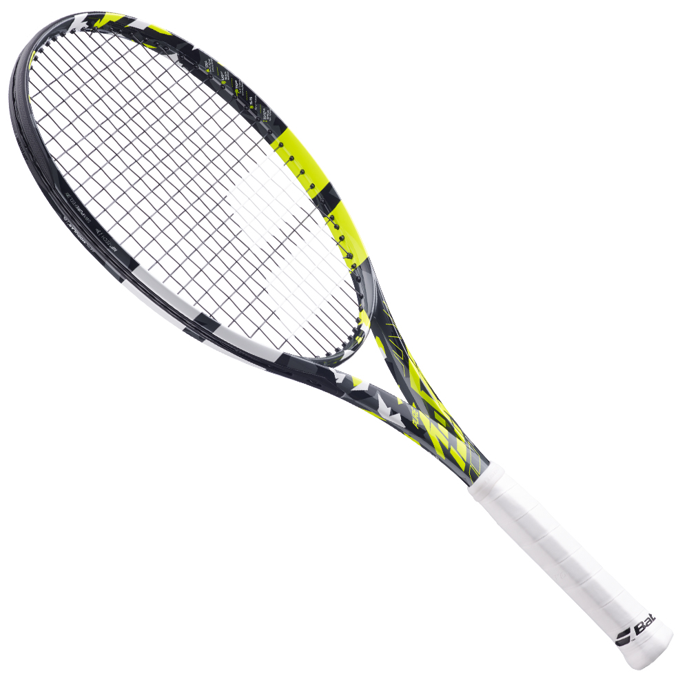 Babolat Pure Aero Lite Tennis Racket (Frame Only) (2023) | Stringers' World
