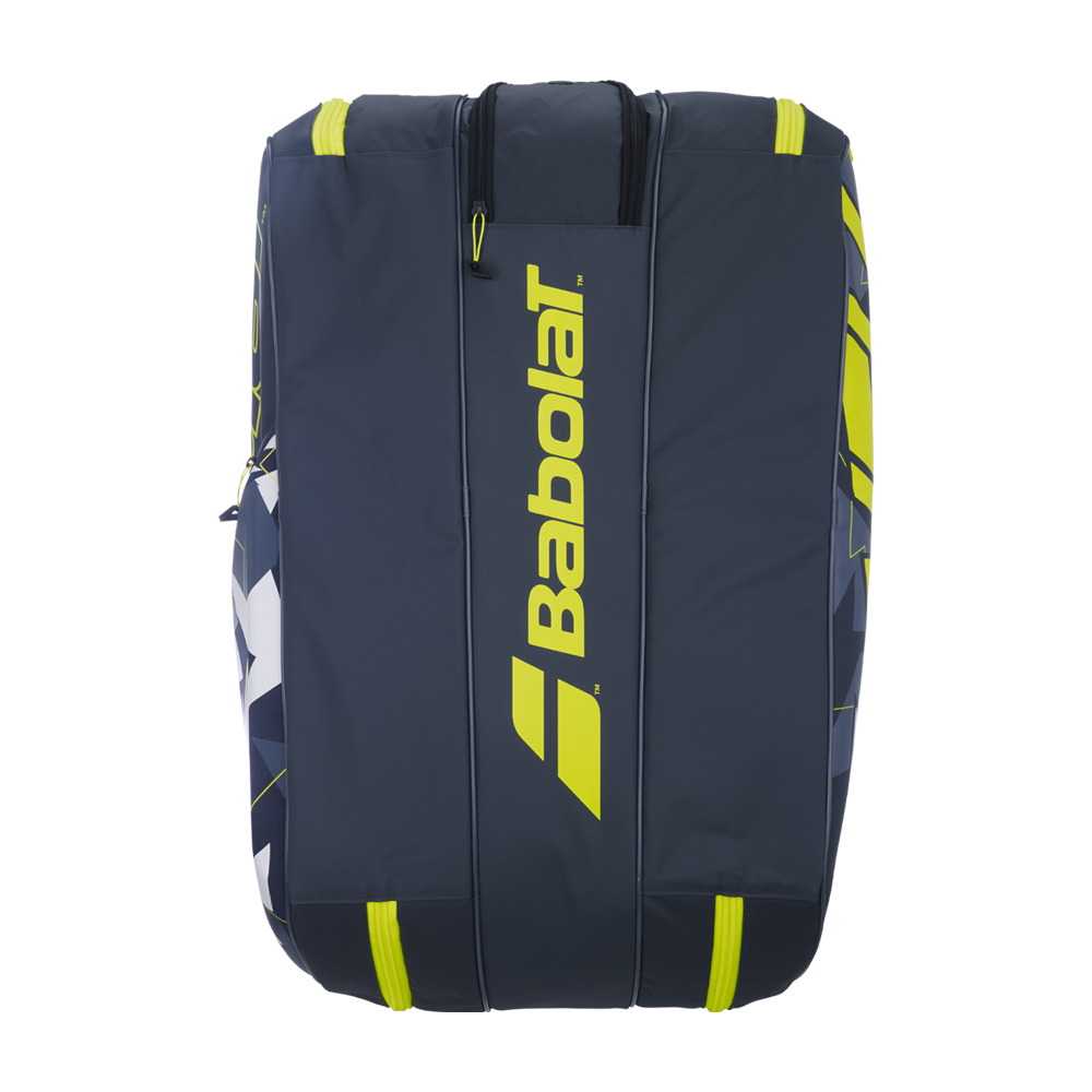 Babolat Pure Aero RH 12 Racket Bag (2023) | Stringers' World