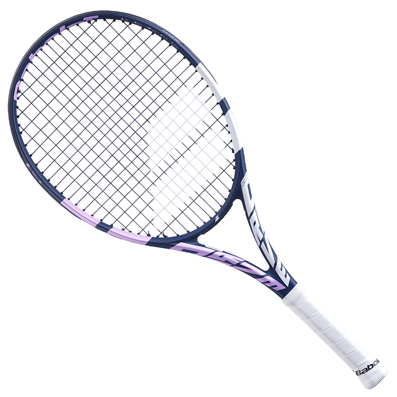 Babolat Pure Drive 26 Girl Junior Tennis Racket (2020) | Stringers' World