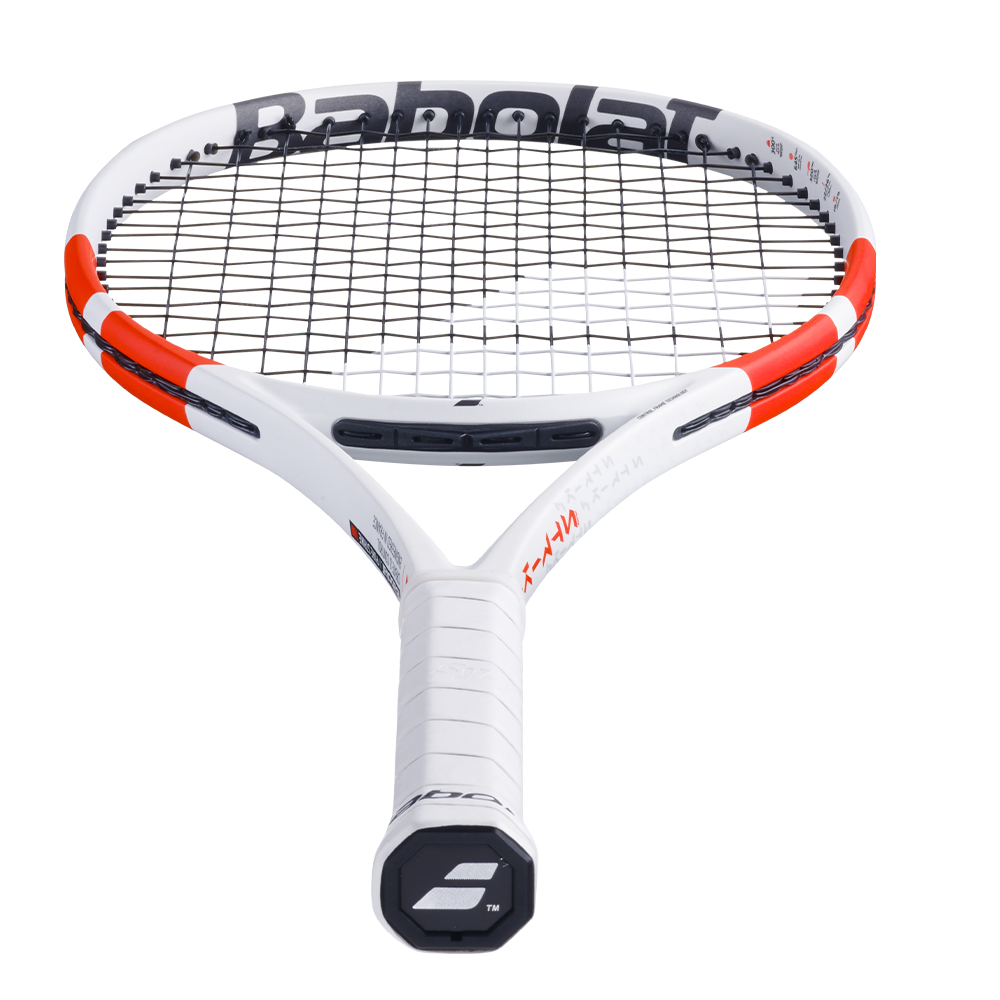 Babolat Pure Strike 100 Tennis Racket (Frame Only) (2024) | Stringers ...