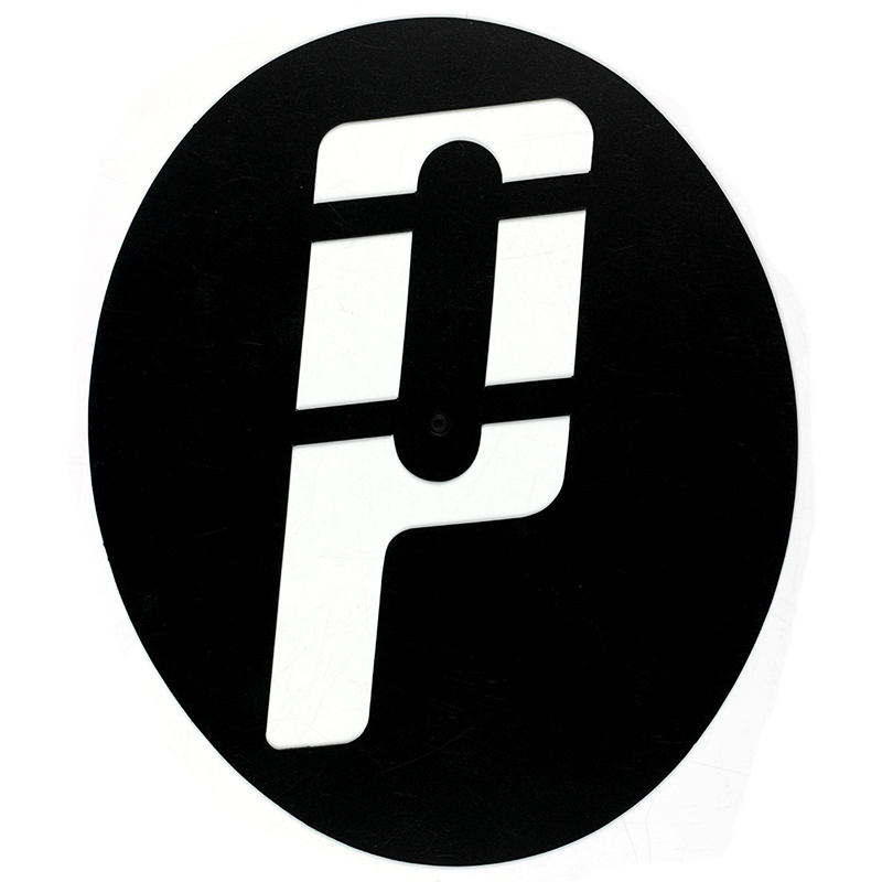 Badminton Racket Stencils | Stringers' World