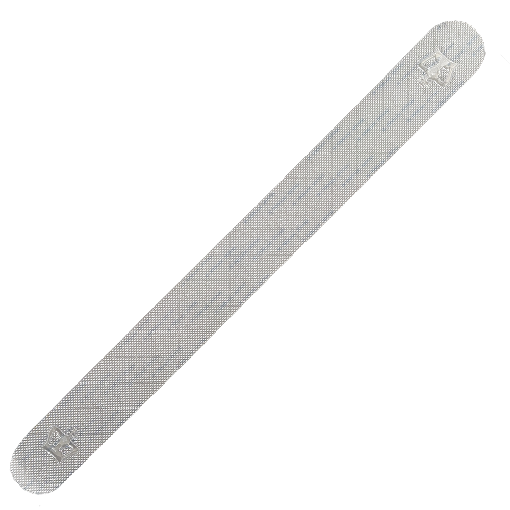 Black Crown Frame Protector (Clear) | Stringers' World - The UK's ...