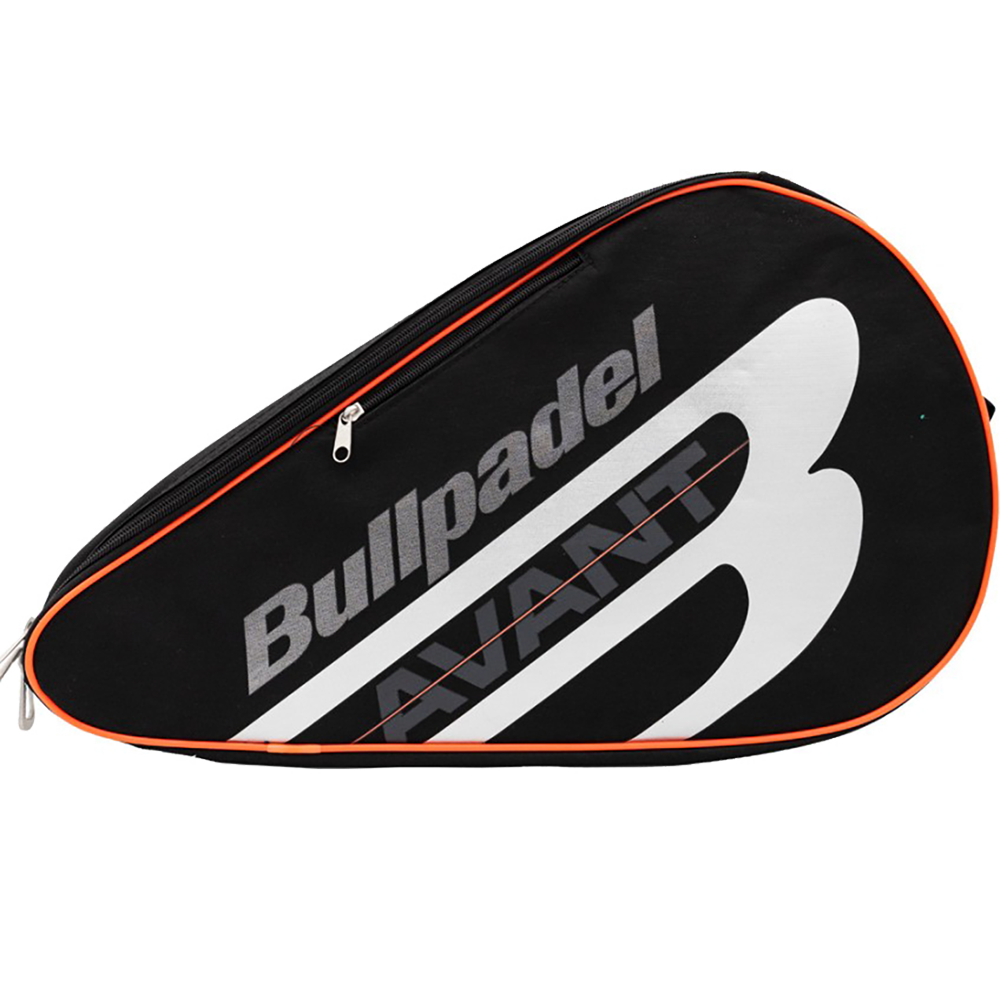 Bullpadel Generic Padel Racket Cover | Stringers' World - The UK's ...