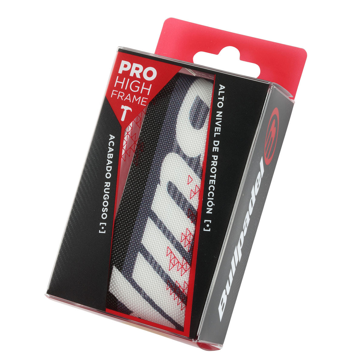 Bullpadel Hi Frame Protector | Stringers' World - The UK's Leading ...