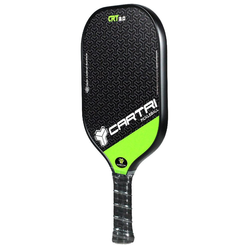 Cartri CRT 3.0 Pickleball Paddle Pack | Stringers' World
