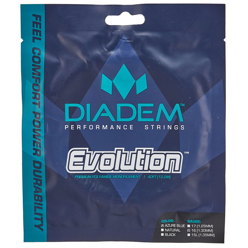 Diadem Evolution 12m Packet | Stringers' World