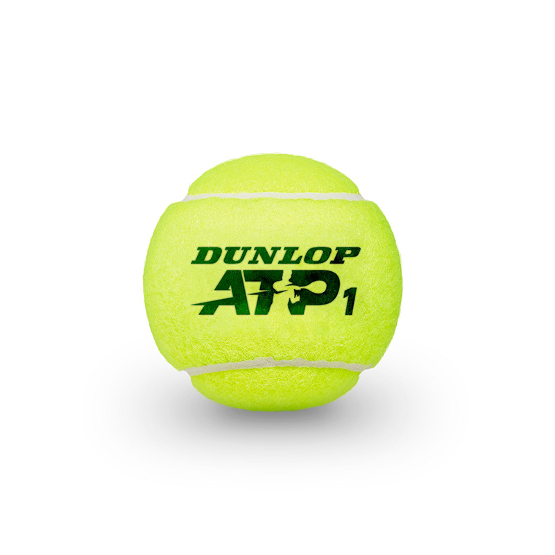 Dunlop Official ATP Tennis Ball Dozen | Stringers' World