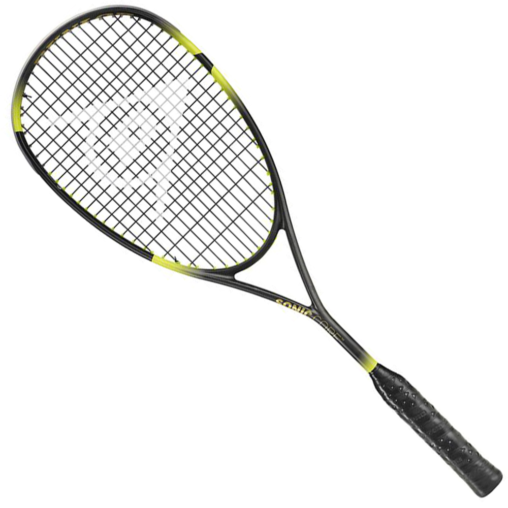 Dunlop Sonic Core Ultimate 132 Squash Racket (2022) | Stringers' World ...