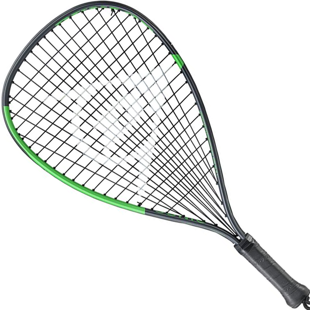 Dunlop Sonic Ti Rage Racketball Racket | Stringers' World