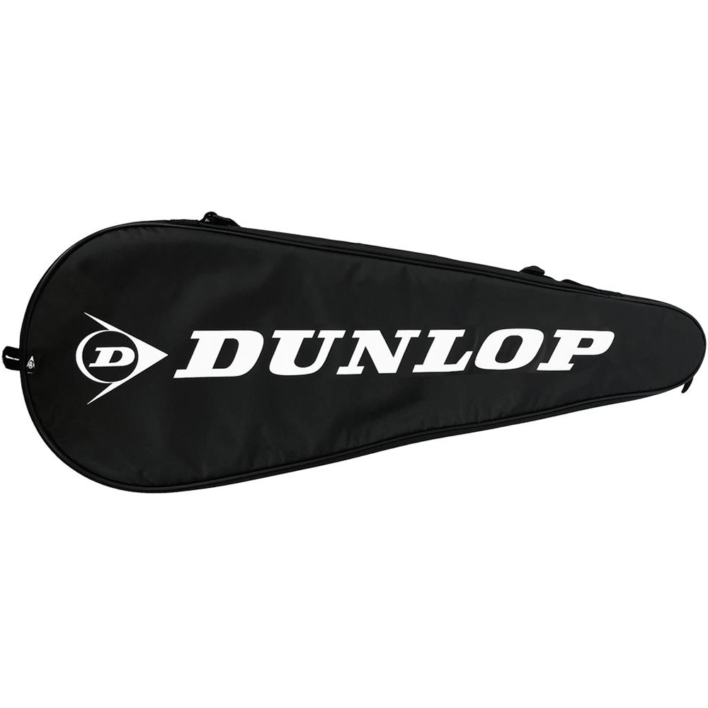 Dunlop Squash Racket Cover | Stringers' World