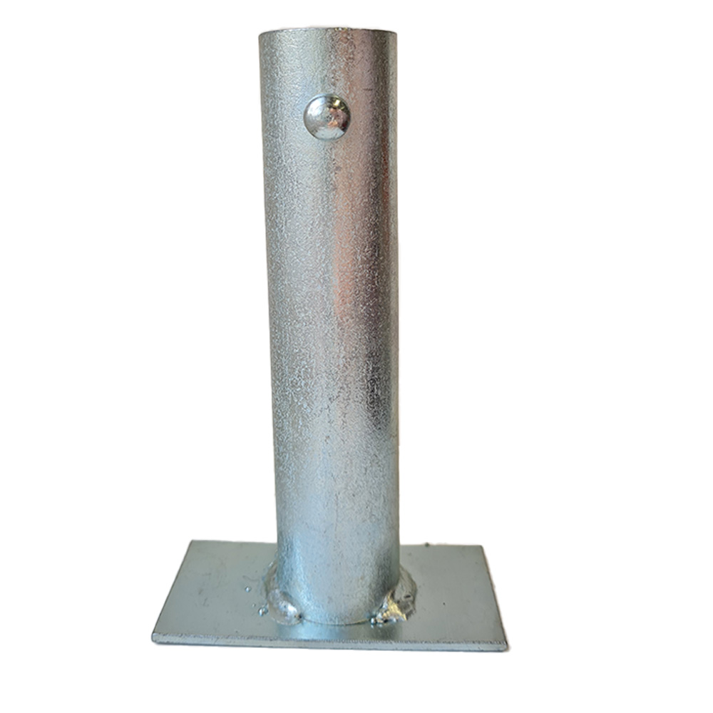 Edwards Ground Anchor Socket with Eye | Stringers' World