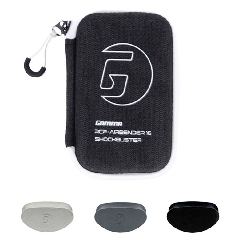Gamma RCF Airbender 16 Pickleball Paddle | Stringers' World