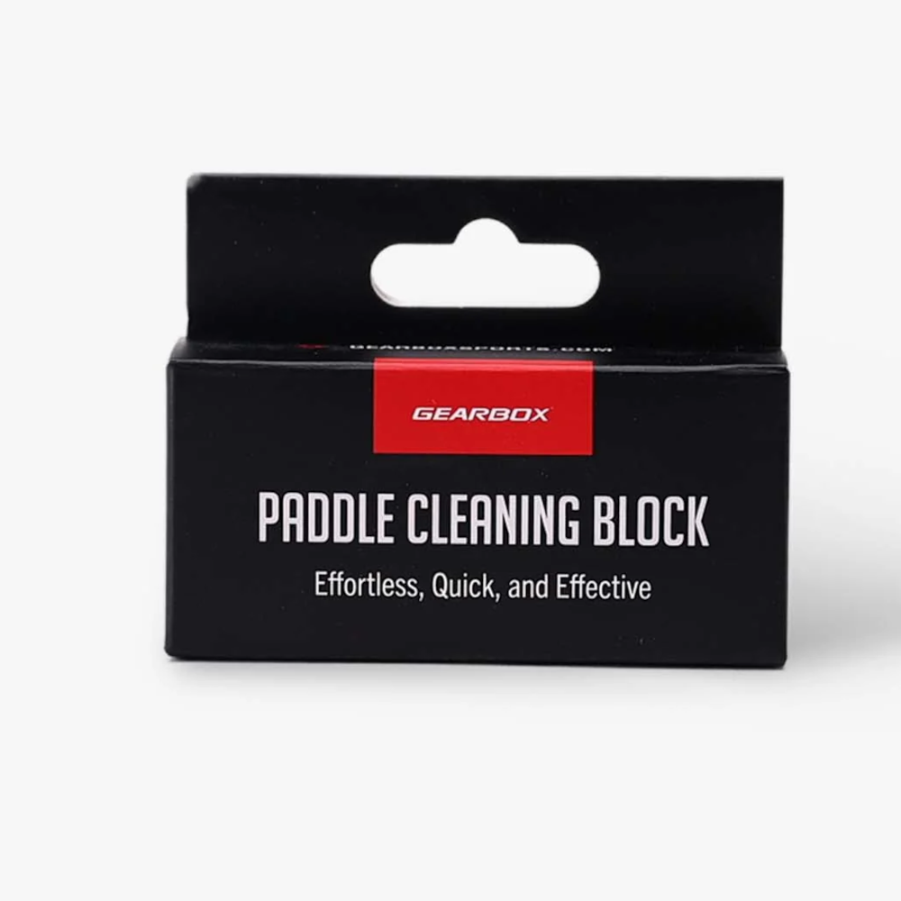 Gearbox Paddle Cleaning Block | Stringers' World - The UK's Leading ...