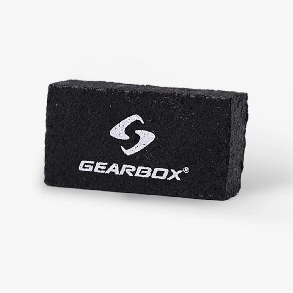 Gearbox Paddle Cleaning Block | Stringers' World - The UK's Leading ...