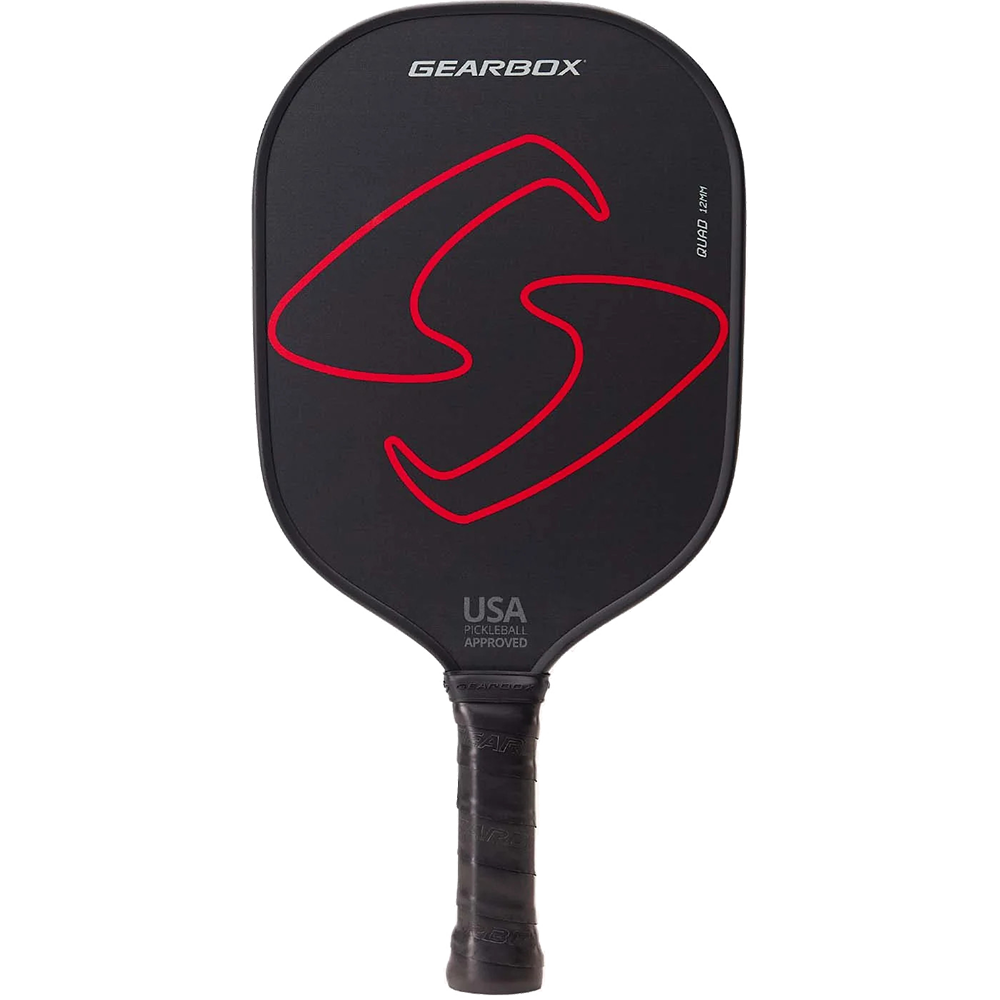 Gearbox Ultimate Pickleball Starter Kit | Stringers' World - The UK's ...