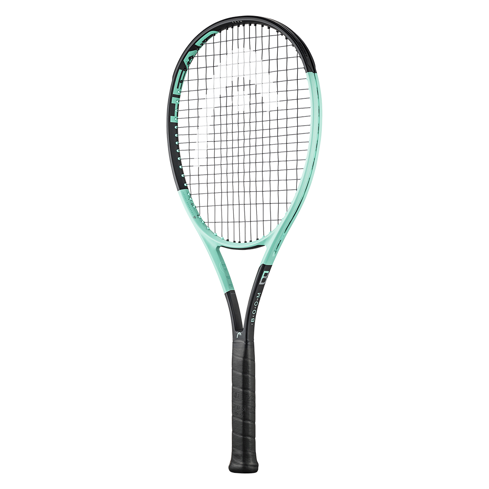 Head Boom Team Tennis Racket (2024) | Stringers' World - The UK's ...