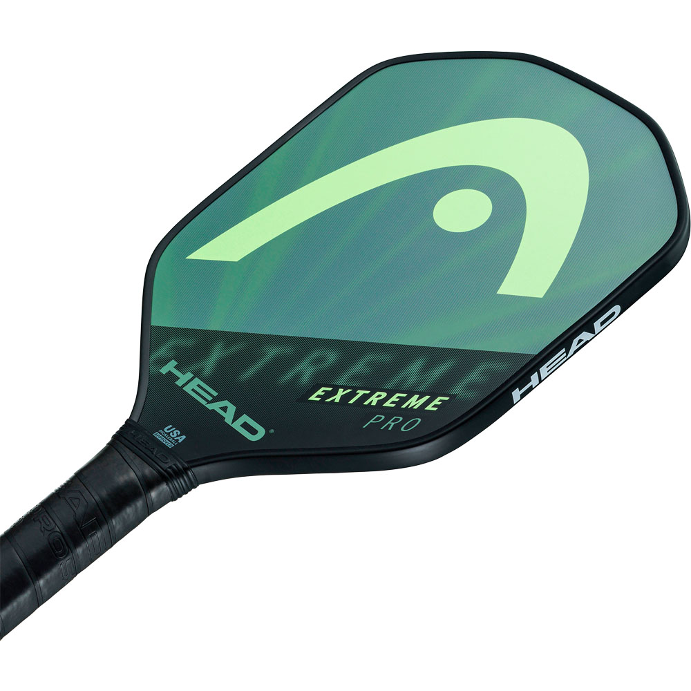 Head Extreme Pro Pickleball Paddle (2023) | Stringers' World