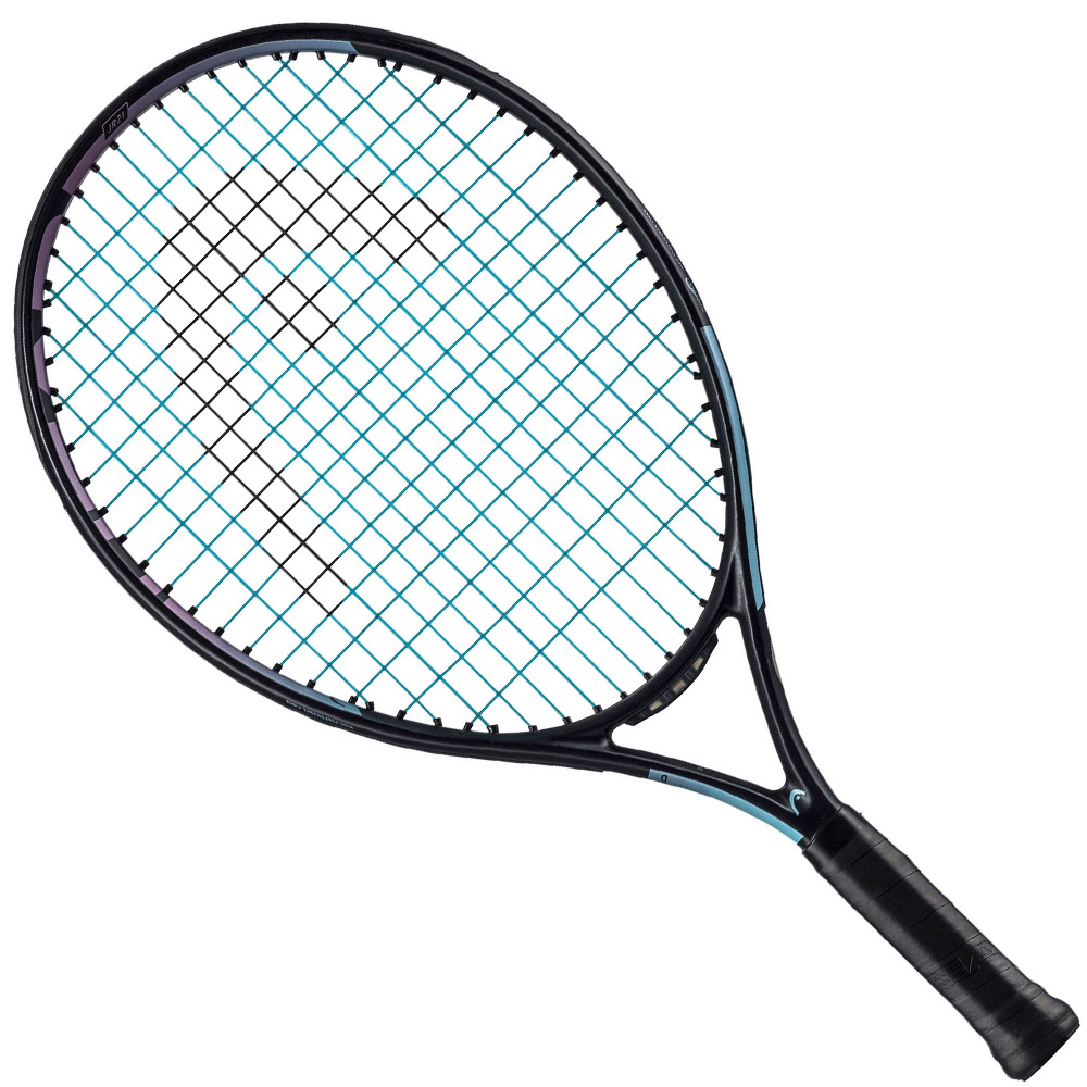 Head IG Gravity Junior 21 Tennis Racket (2023) | Stringers' World