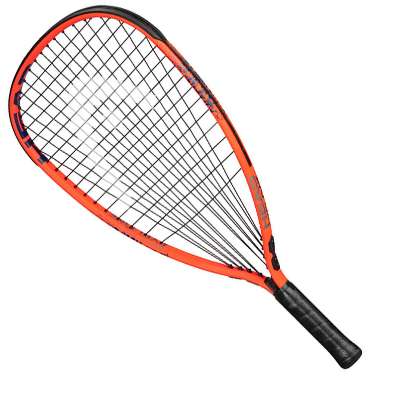 Head MX Cyclone Racketball Racket | Stringers' World