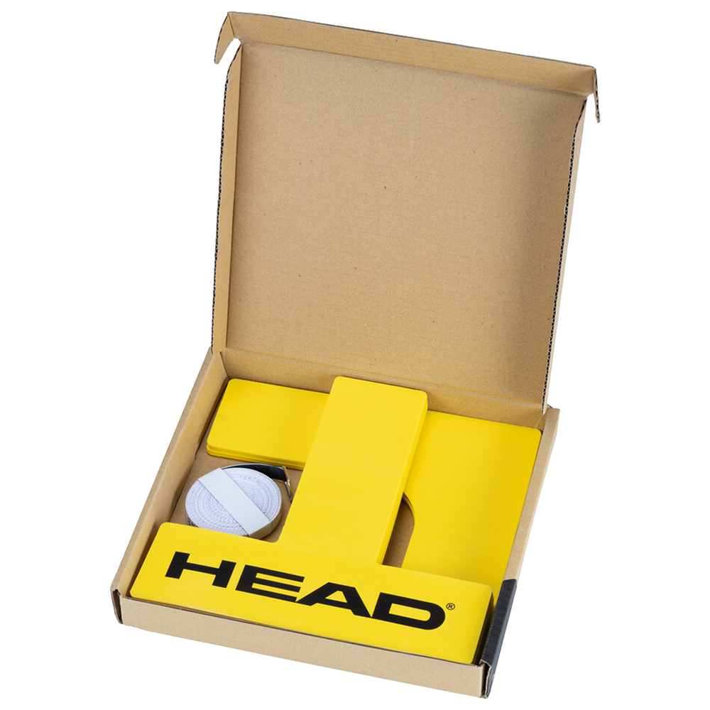 Head Pickleball Court Marker Kit | Stringers' World - The UK's Leading ...