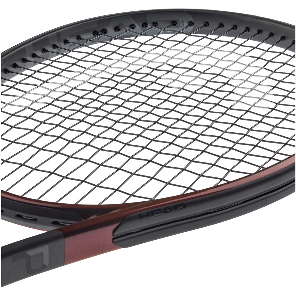Head Prestige Pro Tennis Racket (Frame Only) (2023) | Stringers' World