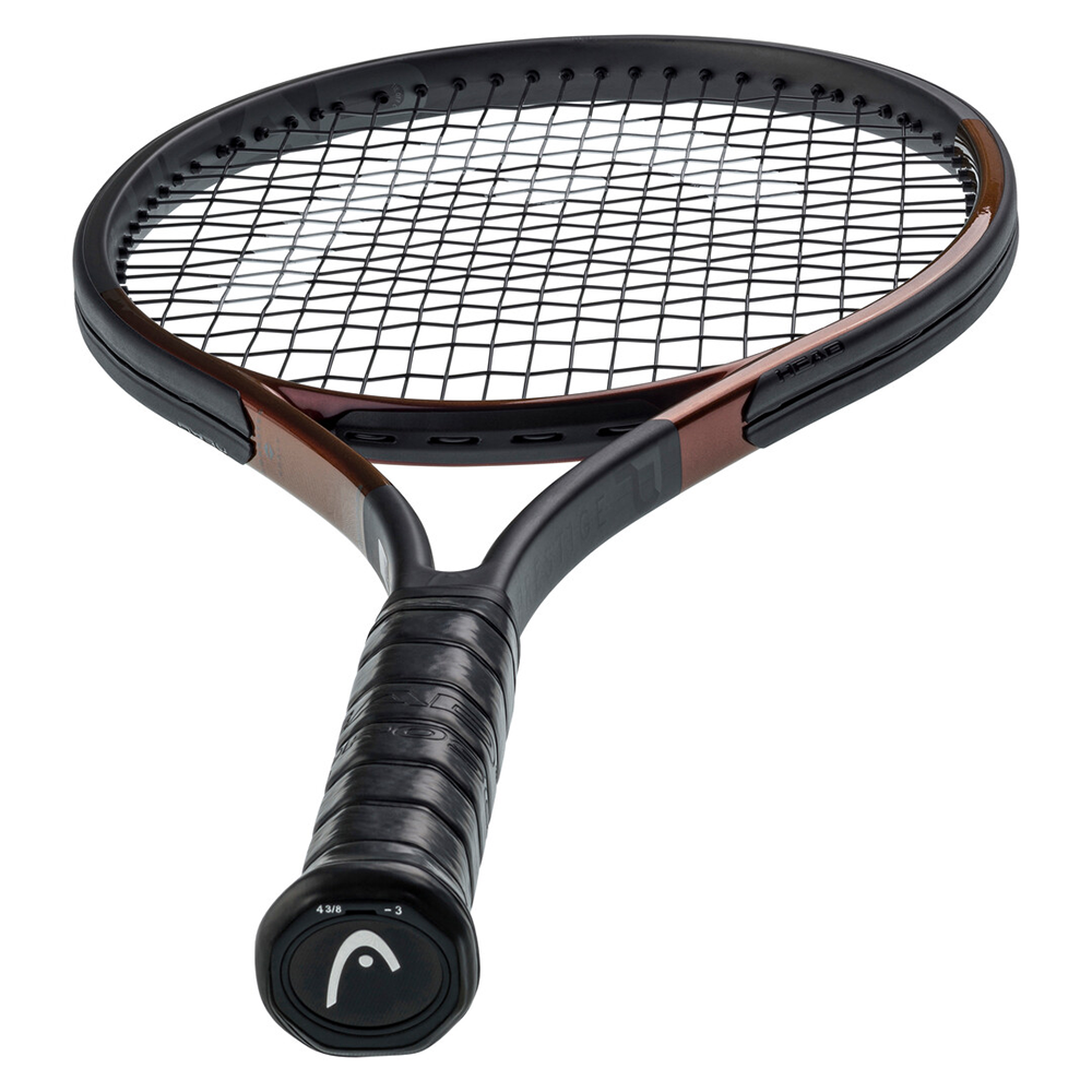 Head Prestige Pro Tennis Racket (Frame Only) (2023) | Stringers' World
