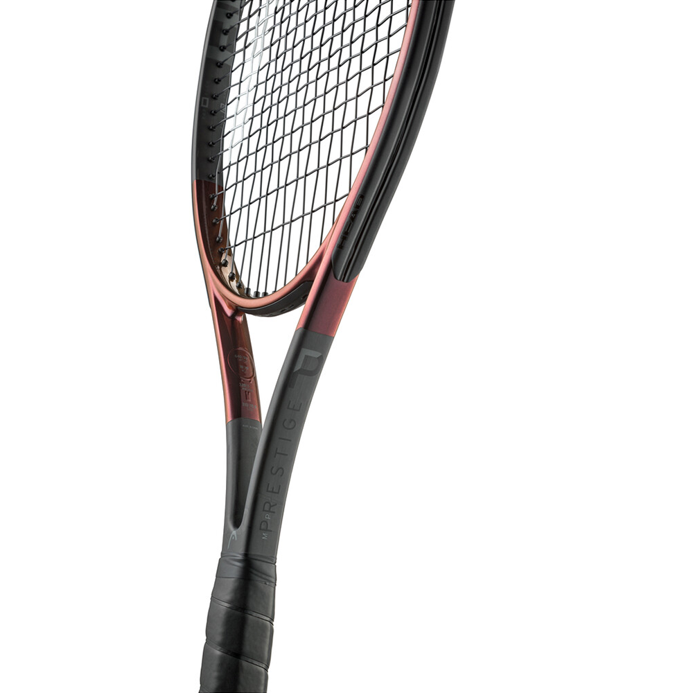 Head Prestige Pro Tennis Racket (Frame Only) (2023)