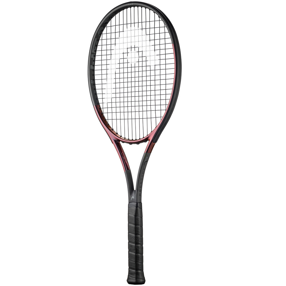 Head Prestige Tour Tennis Racket (2023) | Stringers' World