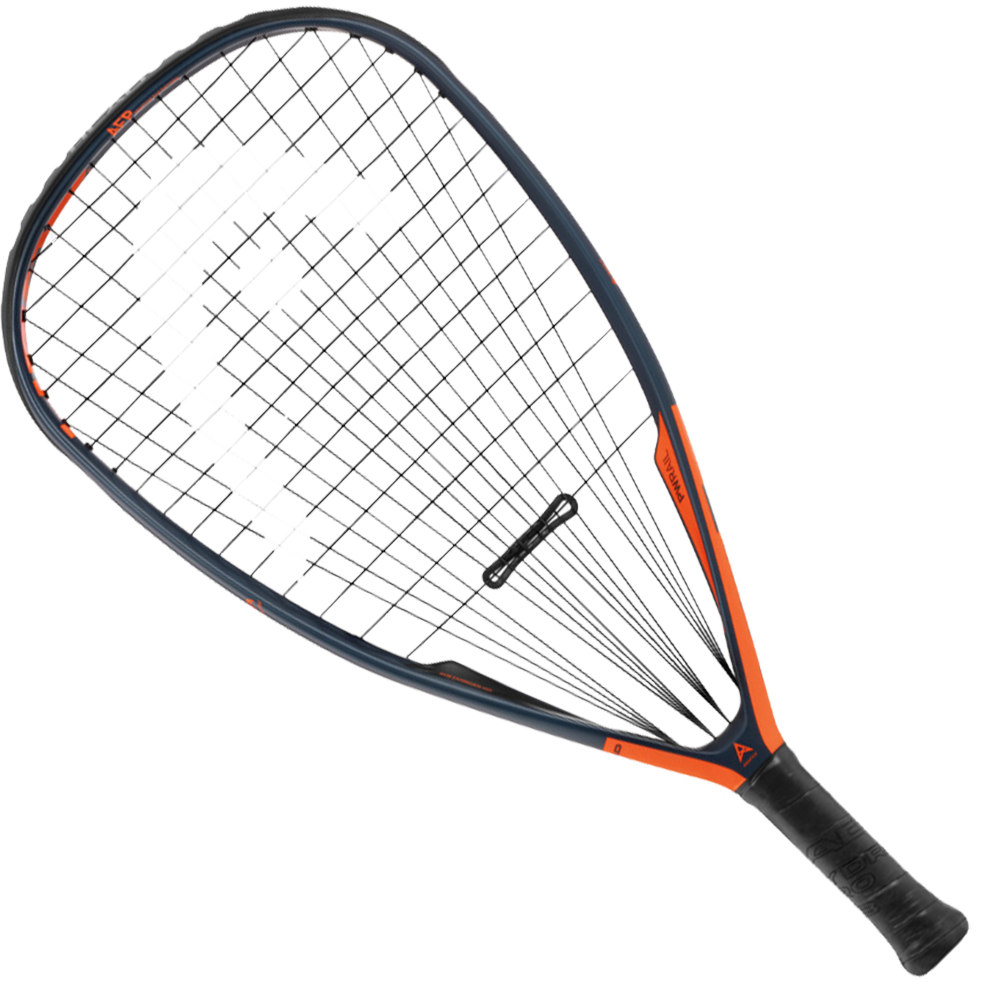 Head Radical 160 Racketball Racket | Stringers' World - The UK's ...