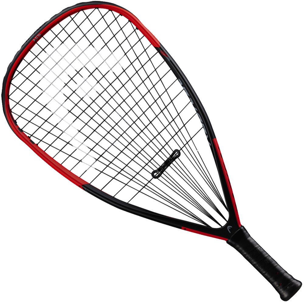 Head Radical Edge Racketball Racket | Stringers' World