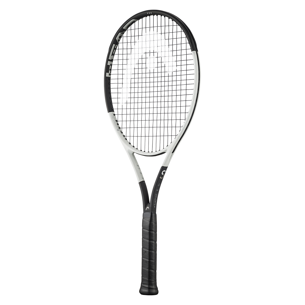 Head Speed Pro Tennis Racket (Frame Only) (2024) | Stringers' World ...