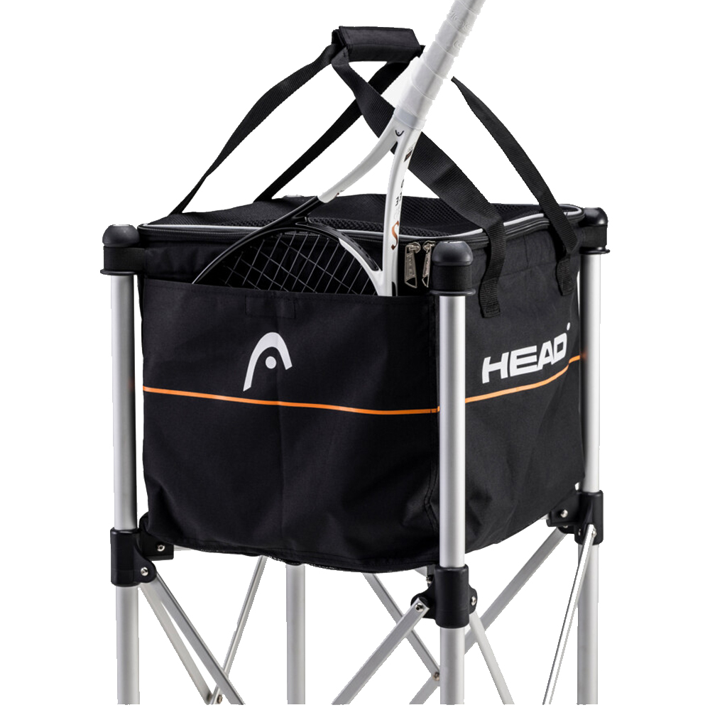 Head Tennis Ball Trolley | Stringers' World