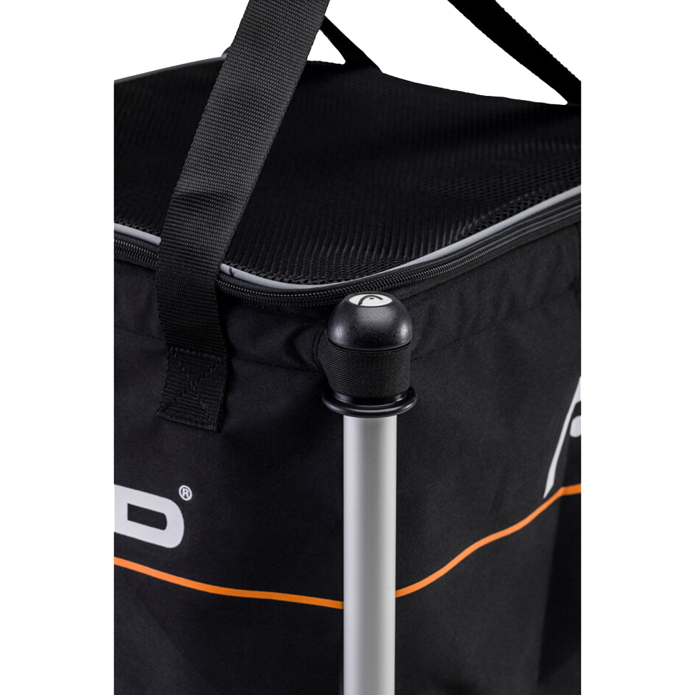 Head Tennis Ball Trolley | Stringers' World
