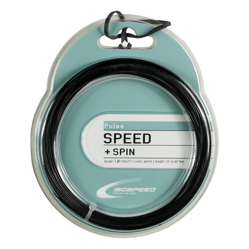Isospeed Pulse 12m Packet | Stringers' World