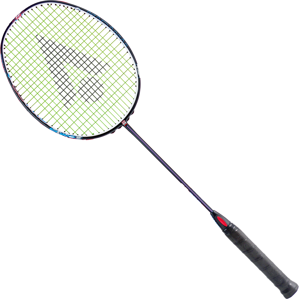 Karakal BZ Pro Badminton Racket | Stringers' World