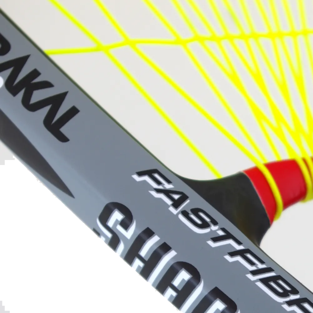 Karakal Core Shadow 165 Racketball SQ57 Racket | Stringers' World