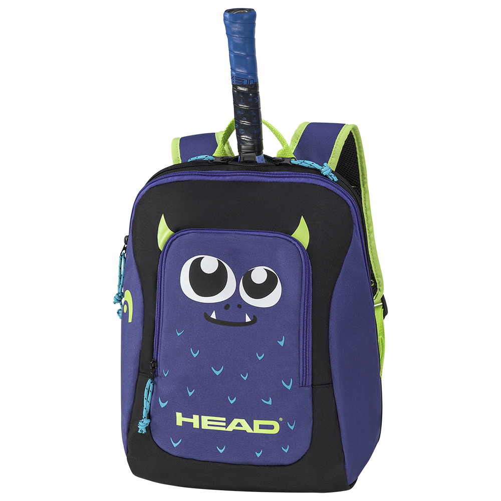 Kids Tour Backpack 14L (2024) Monster | Stringers' World - The UK's ...