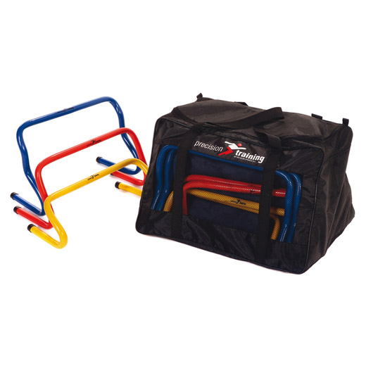 Precision Training Hurdle Carry Bag | Stringers' World