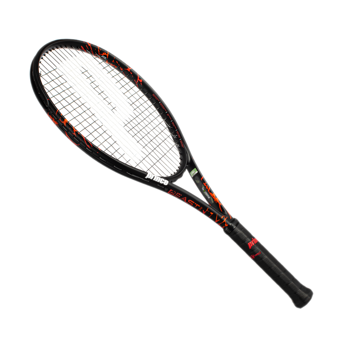 Prince Beast 100 280g Tennis Racket (Frame Only) (2023) | Stringers' World