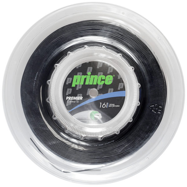 Prince Premier Control 200m Reel | Stringers' World