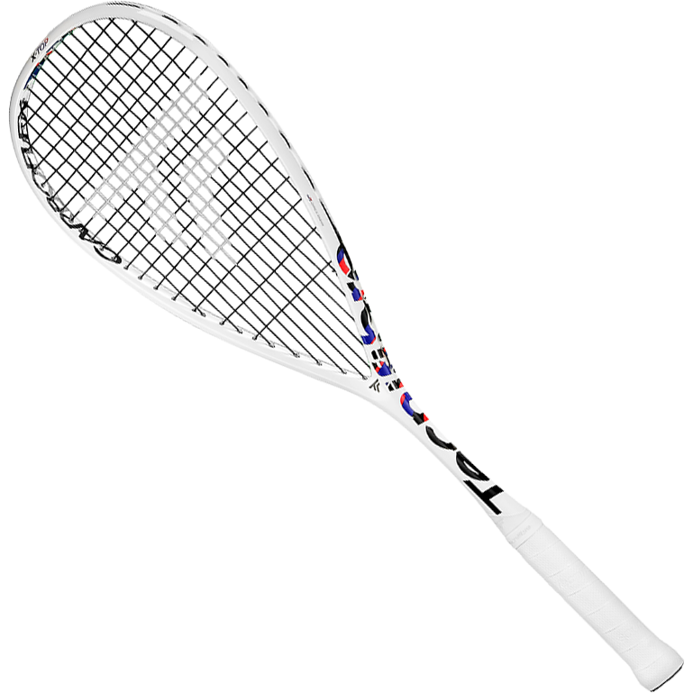 Tecnifibre Carboflex 120 X-Top V2 Squash Racket (2024) | Stringers ...