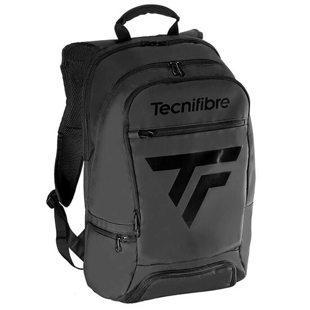 Tecnifibre Tour Endurance Backpack (Ultra Black) (2024) | Stringers ...