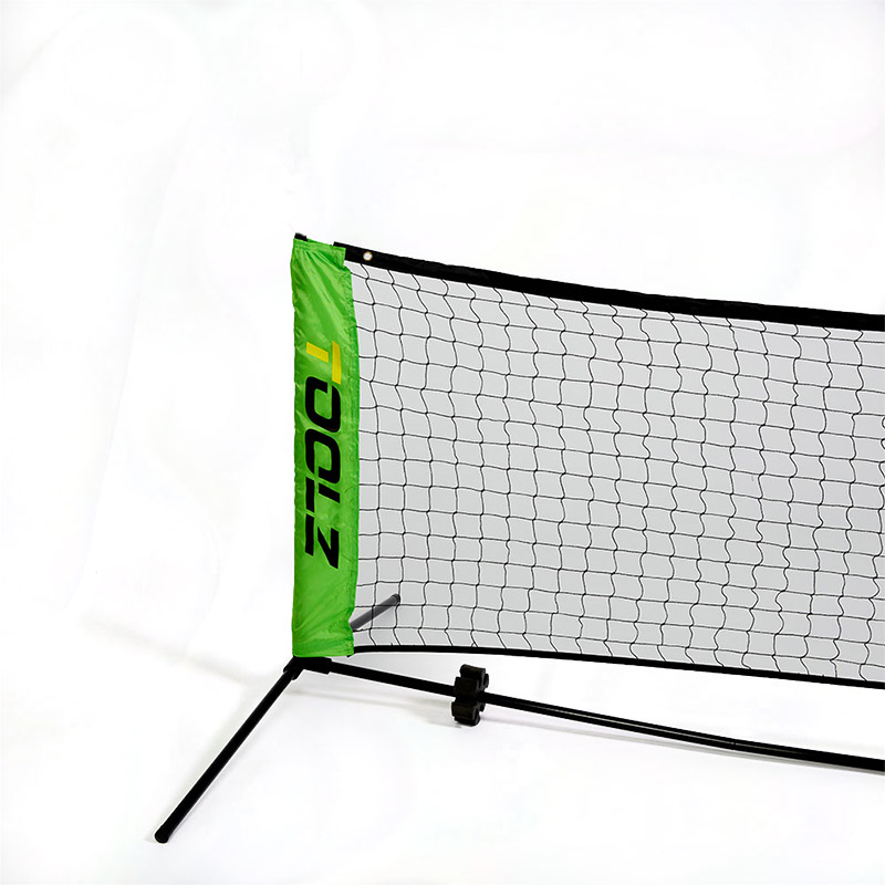 Toolz Mini Tennis Net 6m | Stringers' World